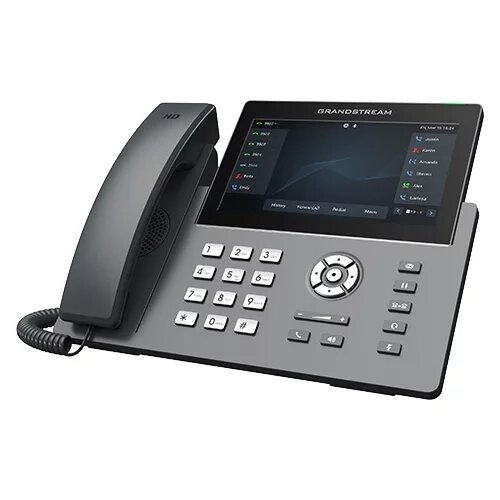 IP телефон Grandstream GRP2670 — фото 1