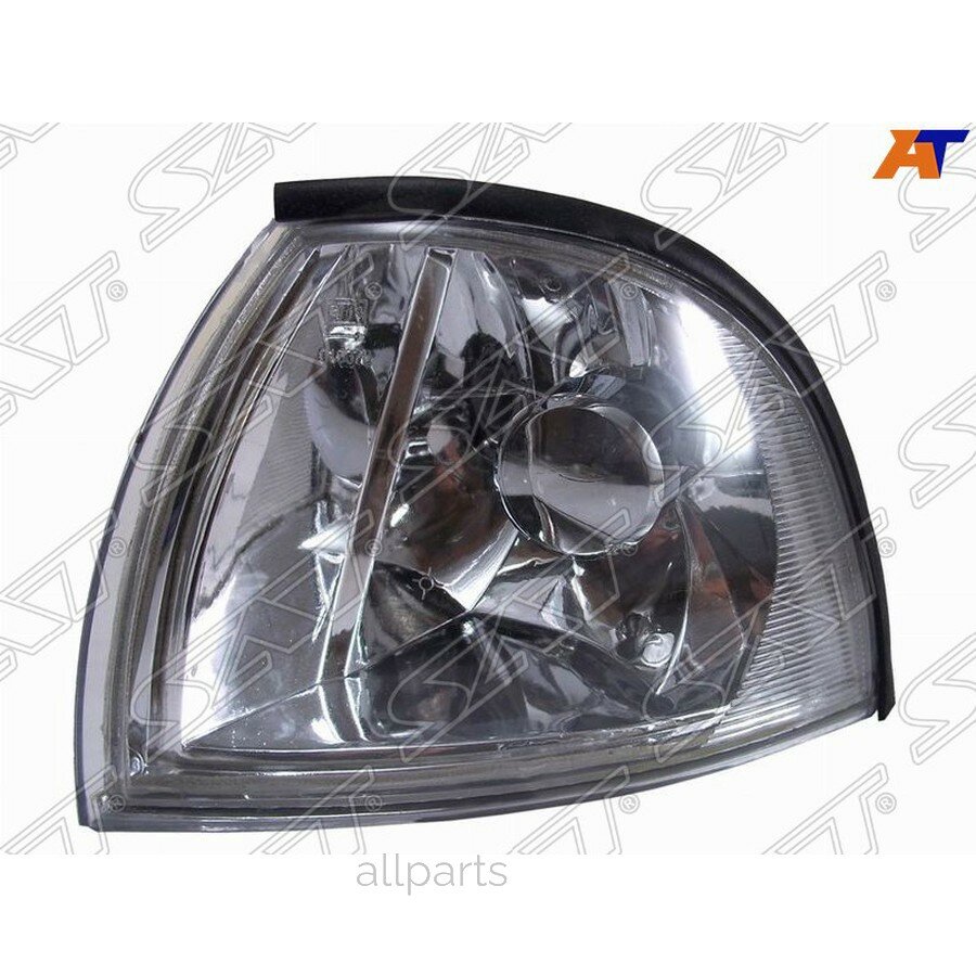 SAT ST-222-1502CL Габарит Daewoo Nexia 94-08 (Слева/ хром)
