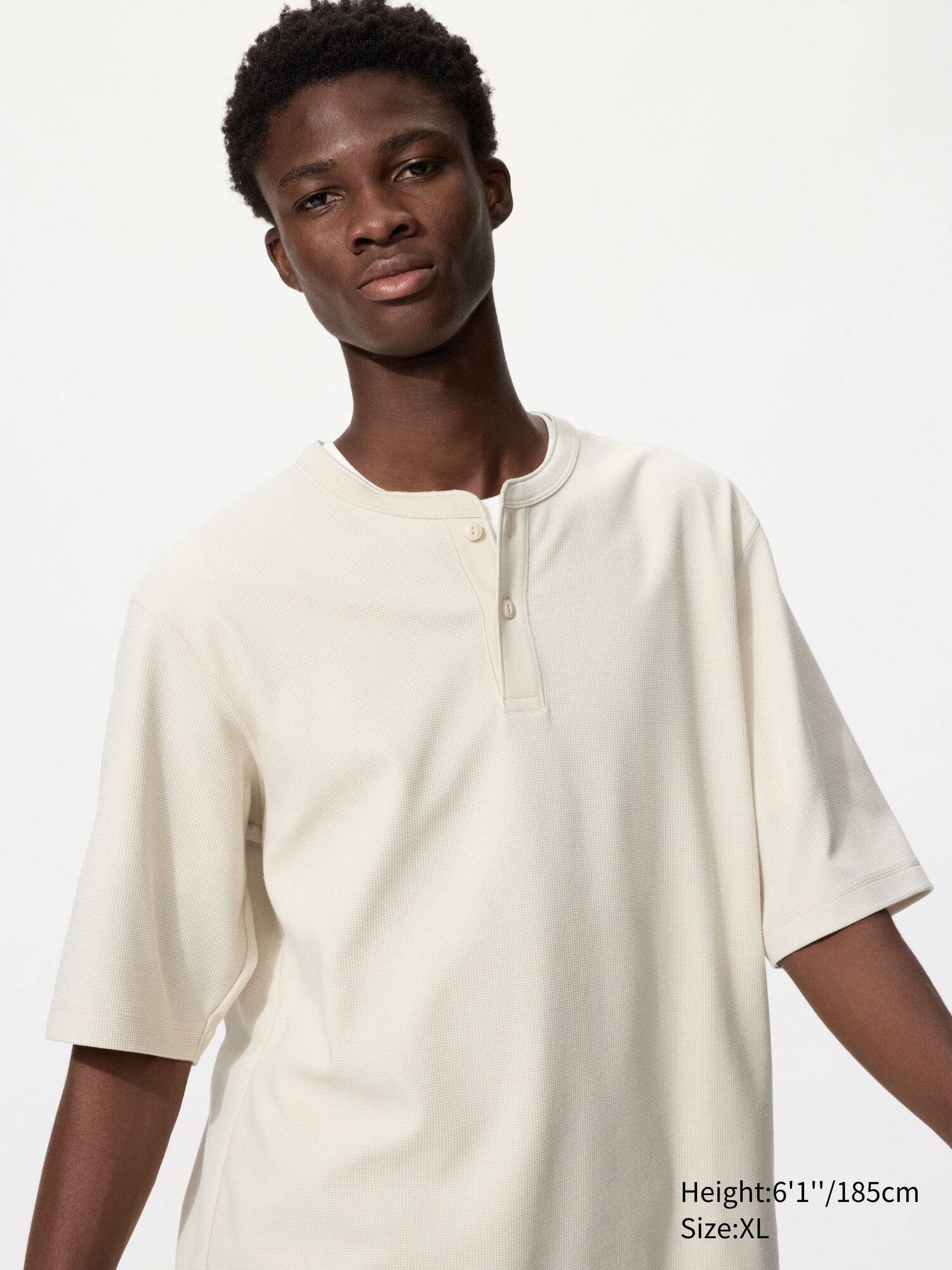 Футболка DRY NECK 475361 /
