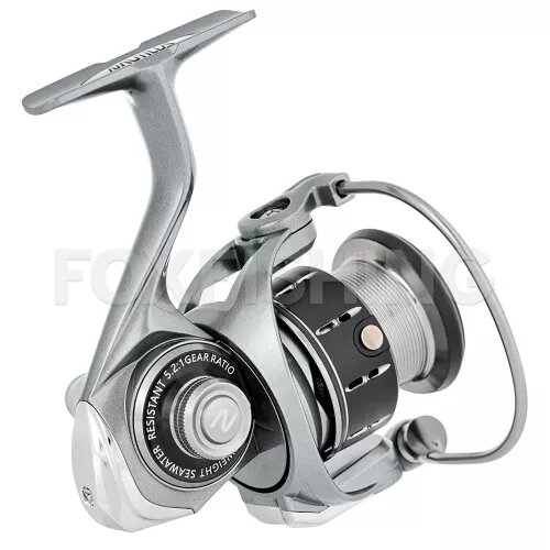 Катушка Nautilus Integral 2000 New — фото 1