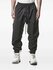 Брюки thom/krom, размер 50, black/black