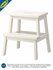 IKEA Табурет-стремянка