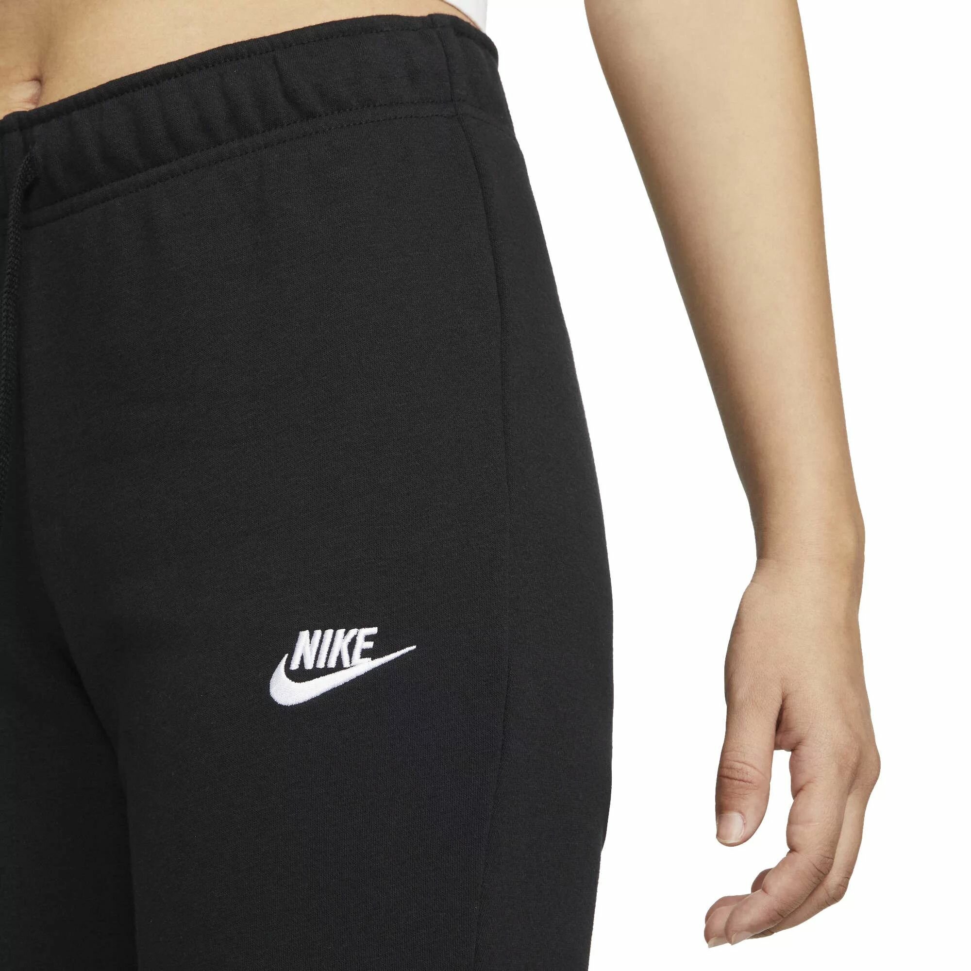 Джерси хоккейное NIKE Базовая коллекция, размер XS, черный — фото 1