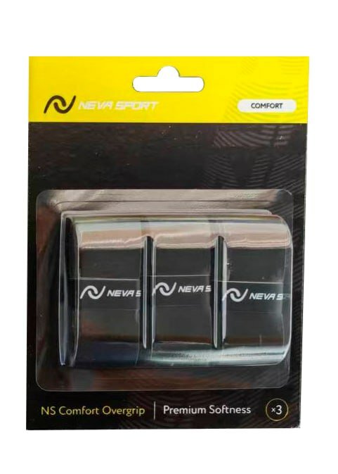 Овергрип Neva Sport Comfort (3 шт.)