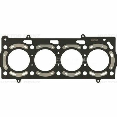 Прокладка ГБЦ VICTOR REINZ 61-34135-00 Seat Arosa, Ibiza, Vw Polo, Lupo 1.0 Ald, Auc, Anv 99->