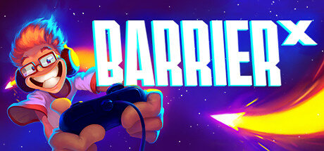 BARRIER X [Steam / Весь мир]