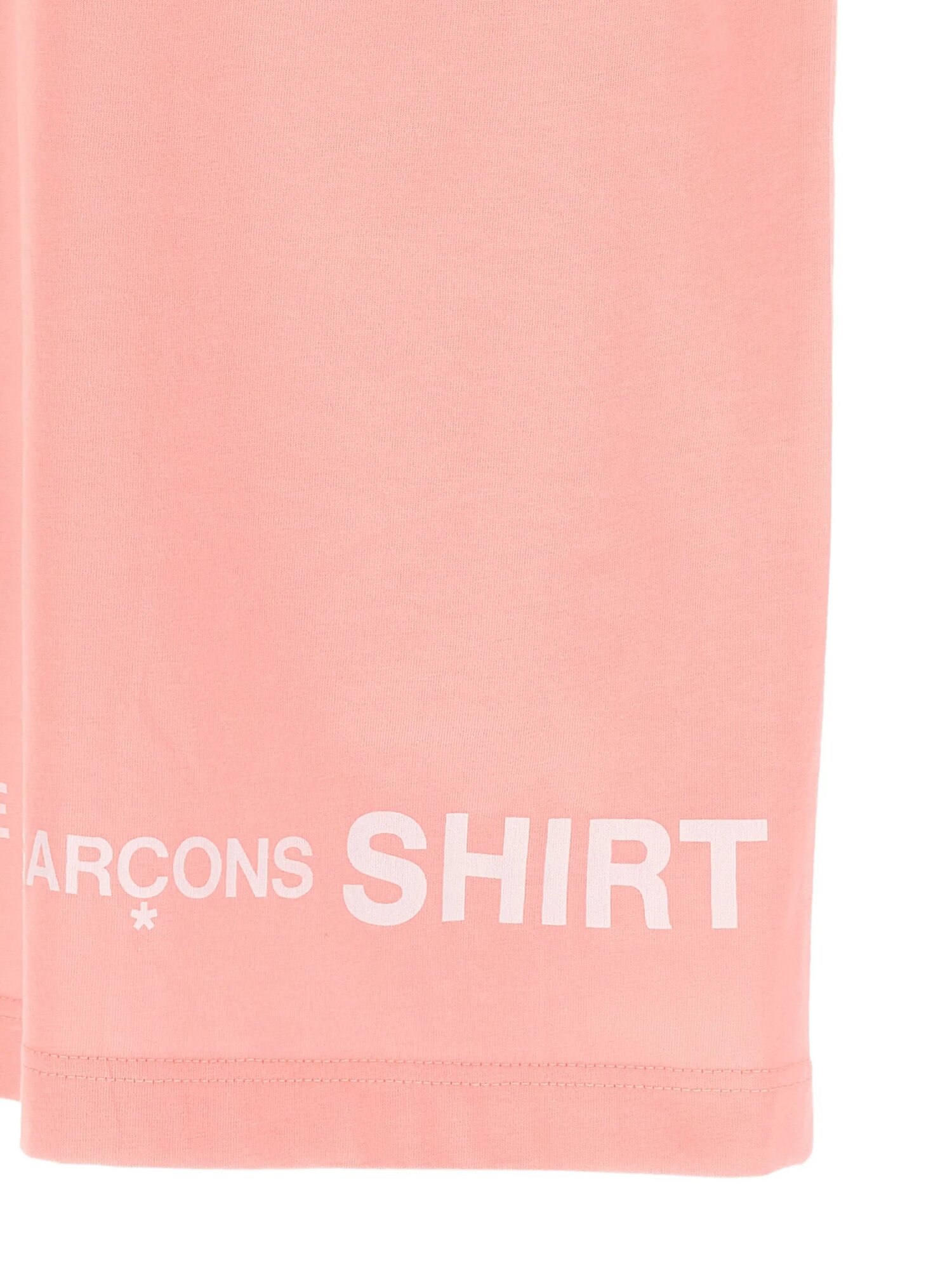 Футболка Comme des Garcons SHIRT, размер 50 — фото 1