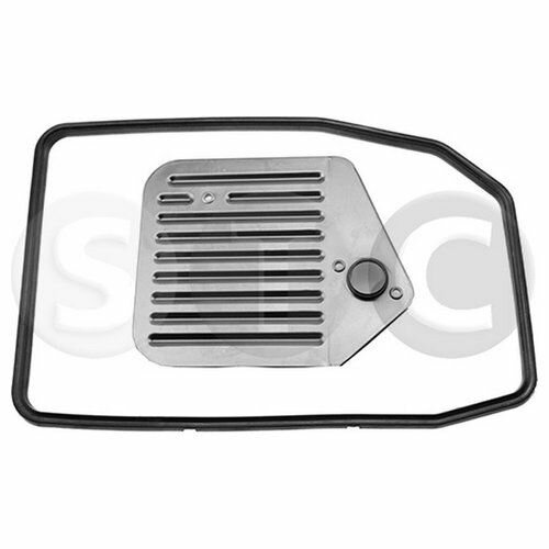 Фильтр акпп stc STC T421045 для BMW 3 серия E36, 5 серия E34, E39, 7 серия E32, E38