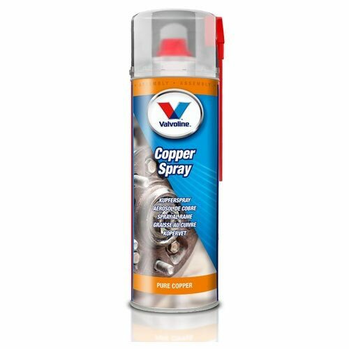 Смазка VALVOLINE 887052