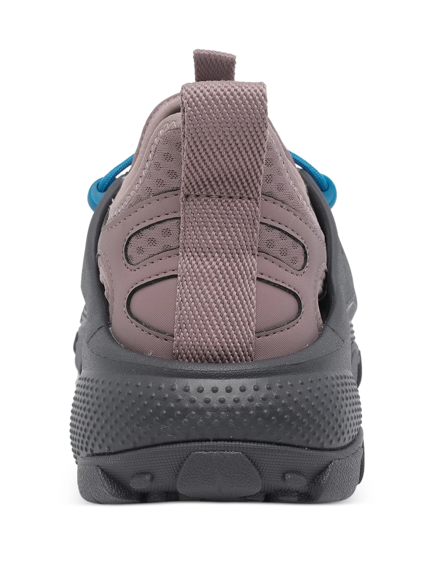Кроссовки Crocs Trailbreak 2 Tech, размер 10 UK, brown — фото 1