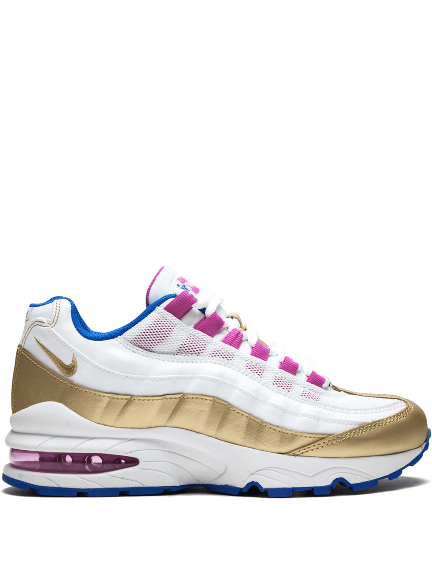 Кроссовки Air Max 95