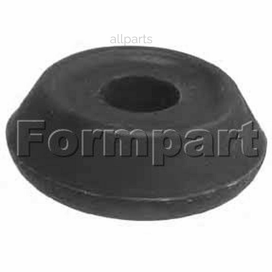 FORMPART 29411037/S Втулка болта стабилизатора SEAT: AROSA 05.97-08.04