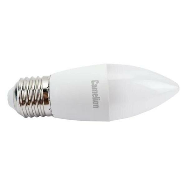 Лампа Camelion LED10-C35/845/E27 (10 шт.)