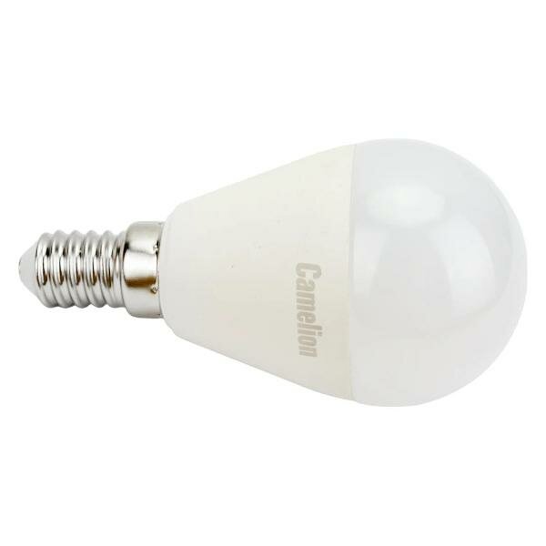 Лампа Camelion LED10-G45/845/E14 (10 шт.)