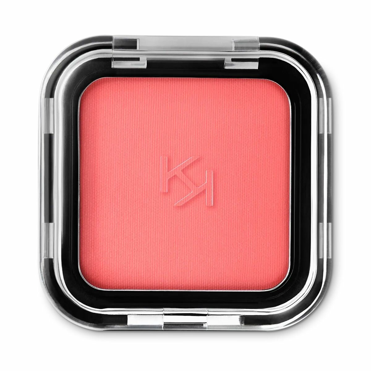 KIKO MILANO Румяна с насыщенным цветом, позволяющие регулировать степень покрытия smart colour blush 6г оттенок 05 Coral