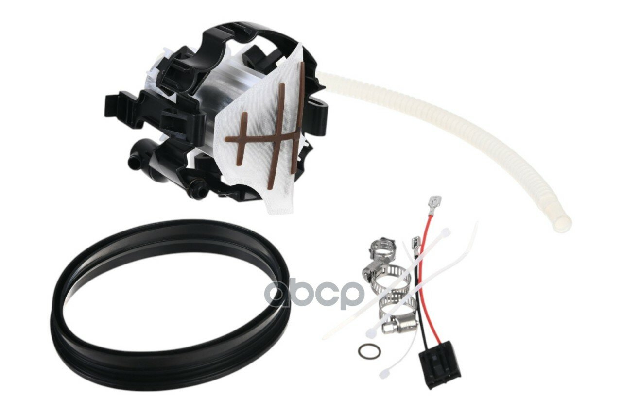 Насос топливный электрический! BMW E39 2.0-4.0 95> ZENTPARTS арт. Z27927