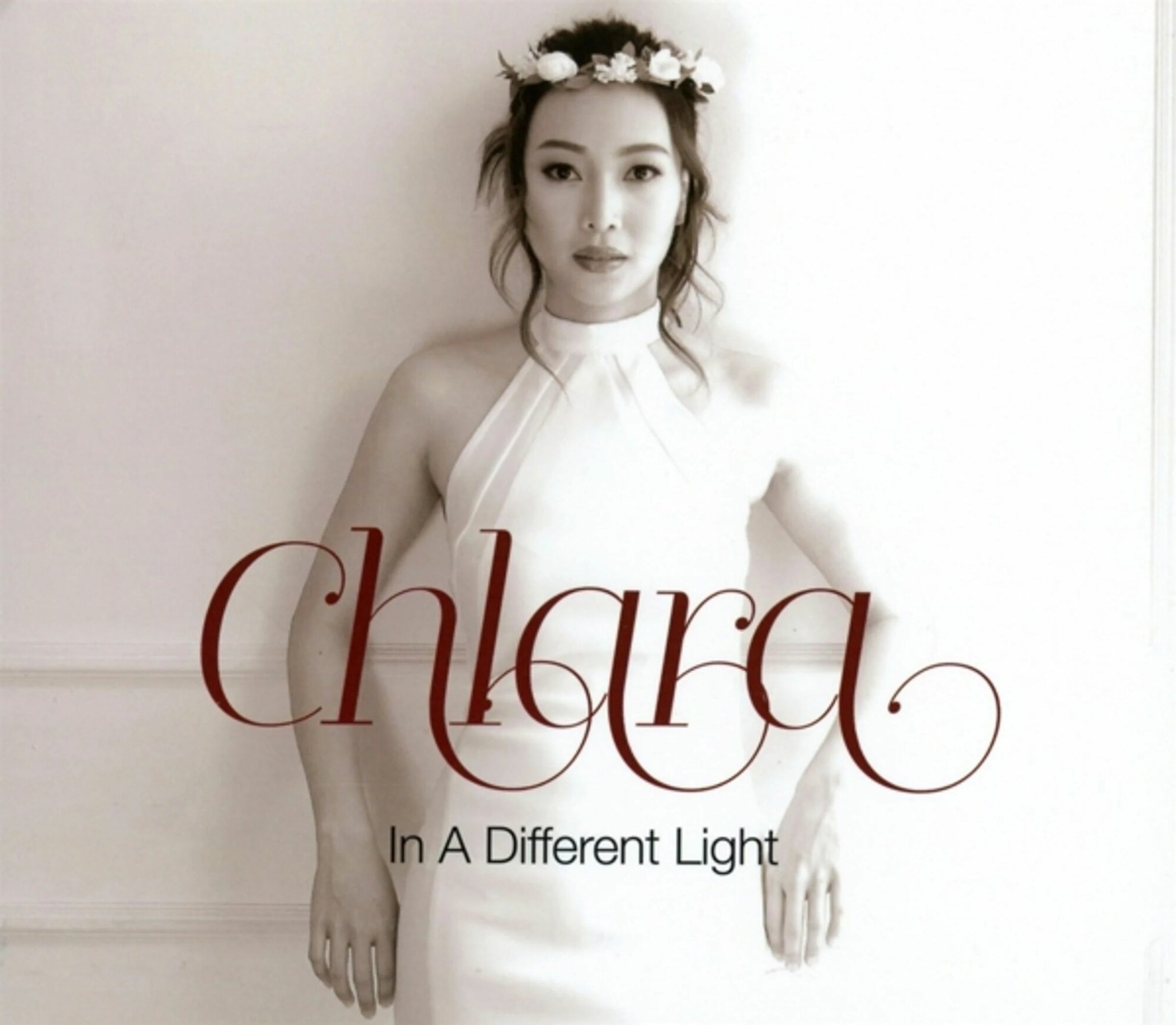SACD диск Chlara - In A Different Light (SACD) 2016