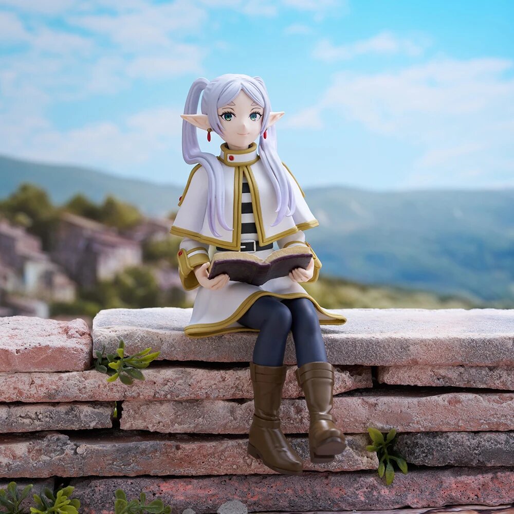 Фигурка FuRyu Frieren: Sousou no Frieren, 14cm, без коробки