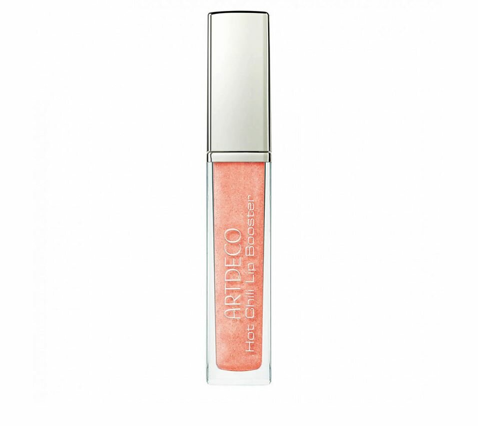 ARTDECO Блеск для губ Hot Chili Lip Booster с эффектом объёма, 6 мл