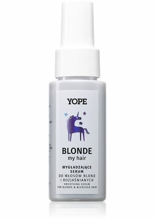 Сыворотка для волос Yope Blonde My Hair Serum, 50 мл