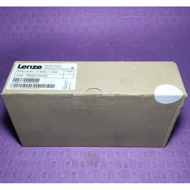 Модуль Lenze E82EV152K4C