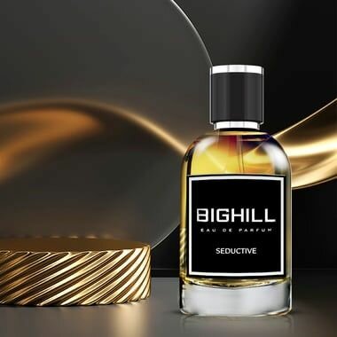 SEDUCTIVE BIGHILL E-600-1 50 ml