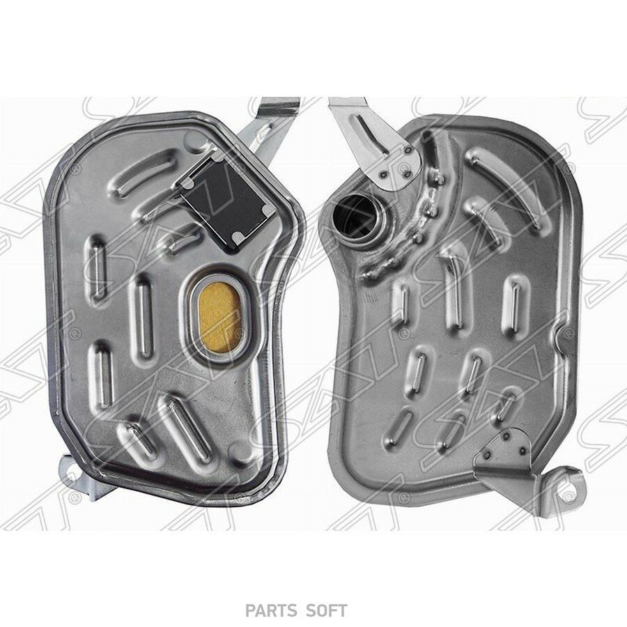 Фильтр АКПП Honda Civic 95-00 от официального дистрибьютора, SAT, артикул ST25420P4V003