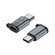 Адаптер USB-C — micro-USB, От Микро до типа C