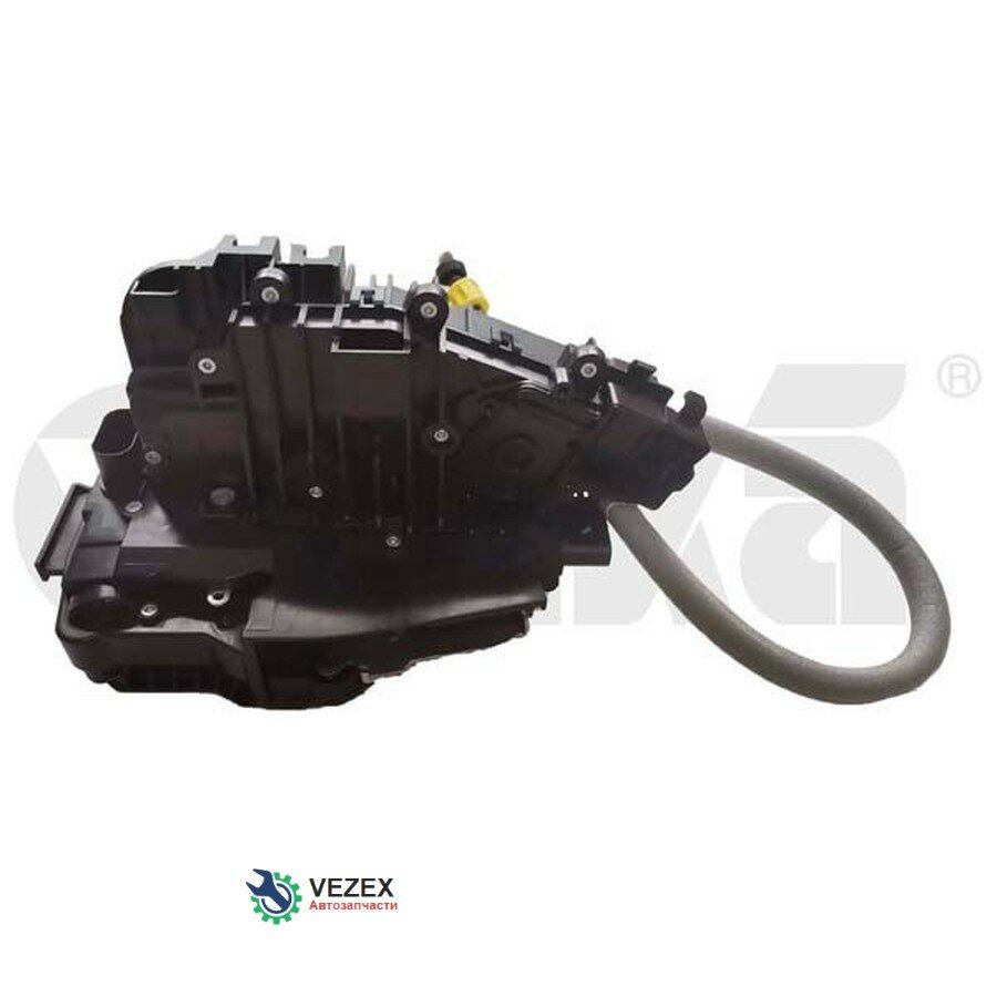 VIKA 81090301 Замок двери