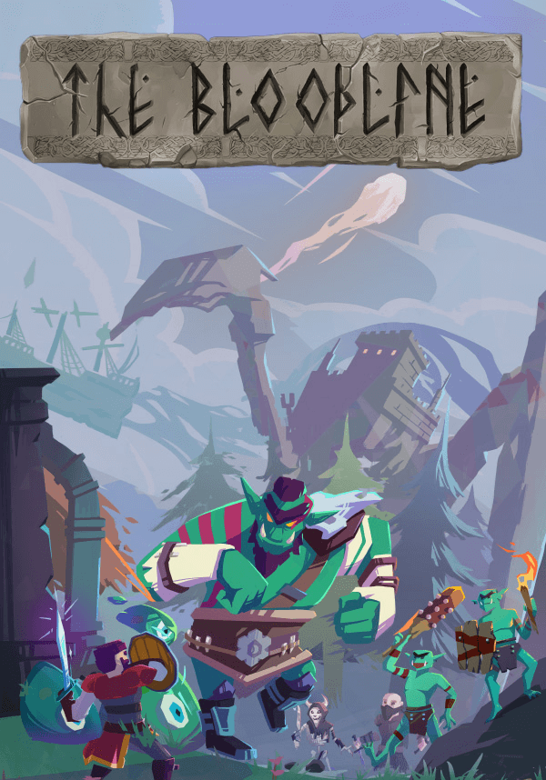 The Bloodline (Steam; PC; Регион активации RU+CIS+TR+IN; Английский язык)