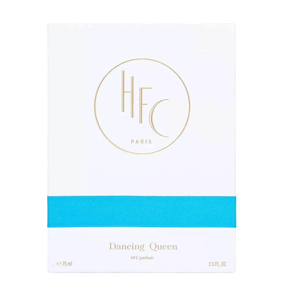 HFC Dancing Queen 75 мл парфюмерная вода , Haute Fragrance Company