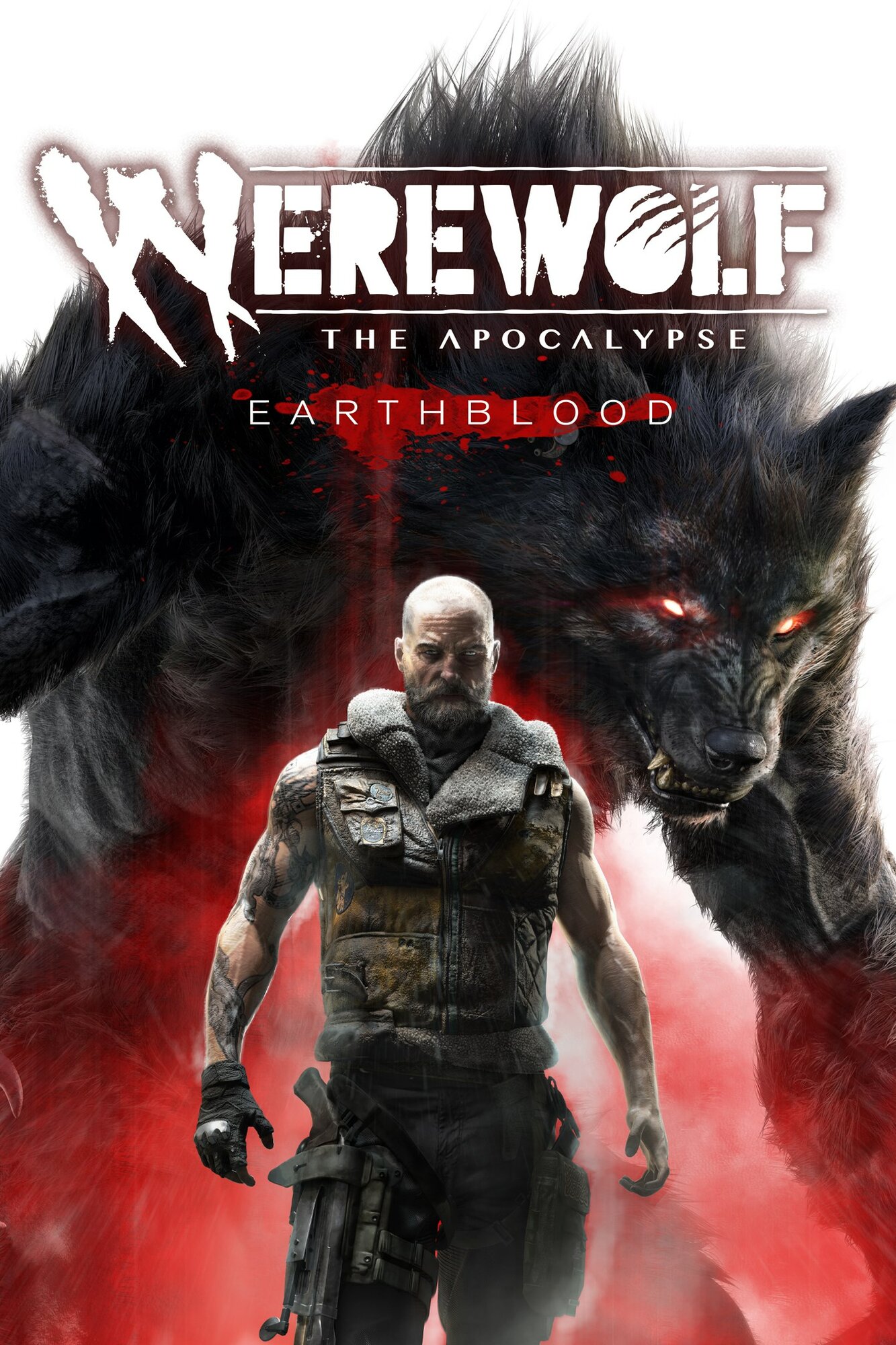 Werewolf: The Apocalypse - Earthblood — ключ активации Xbox / Microsoft Store · Xbox One, Xbox Series X|S · цифровой ключ · любой регион