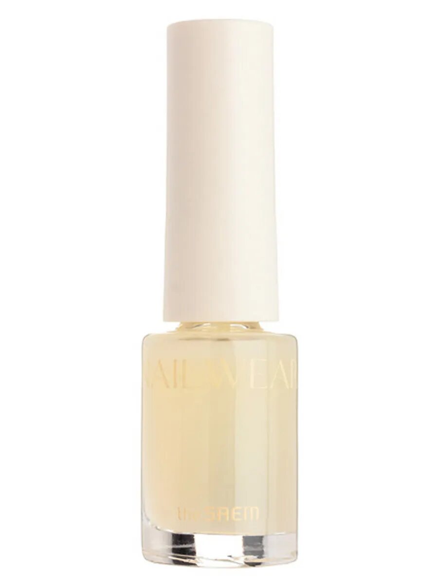 Покрытие для ногтей Nail Wear Nail Strengthener 7ml