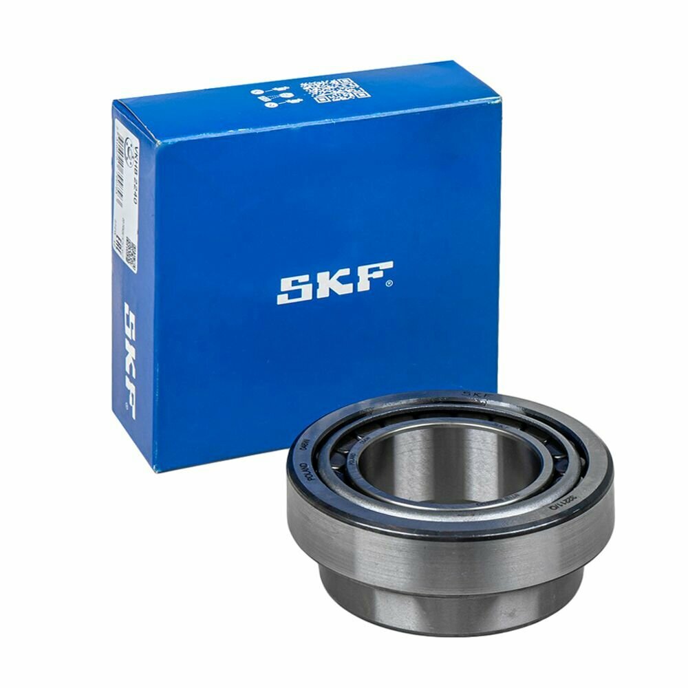 Подшипник ступицы передний SKF VKHB 2240