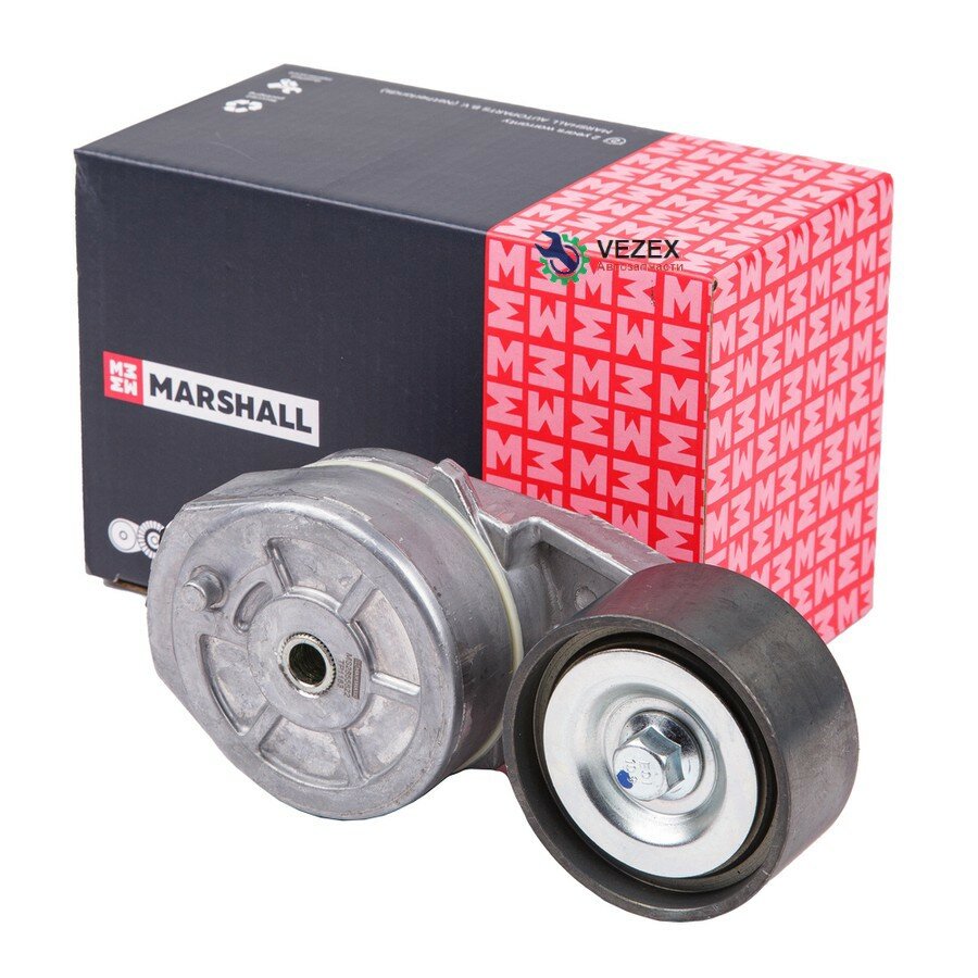 MARSHALL MS2855622 натяжитель ремня! приводного\ New Holland B110