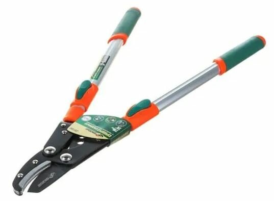 Сучкорез SKRAB телескопический, контактный 670-1020мм SK5 28186