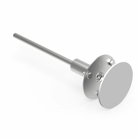 Точка заземления M12 DKC NE1004