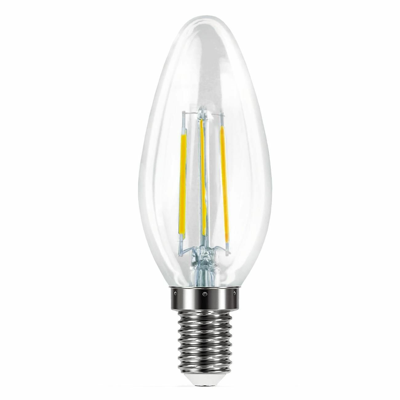 Лампочка Camelion LED7-C35-FL/845/E14 (10 шт.)