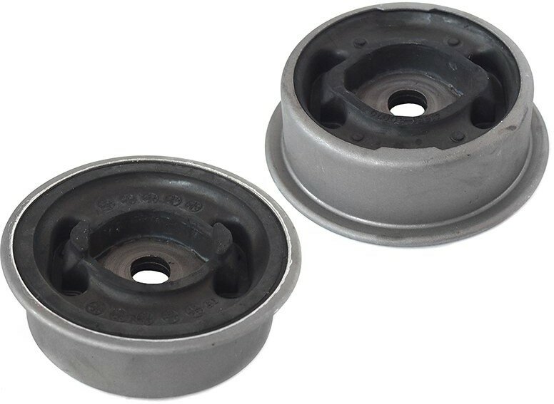 Опора редуктора SAT ST-41651-22070 Toyota Mark II X90, X100, X110 92-04 / Brevis 01-07