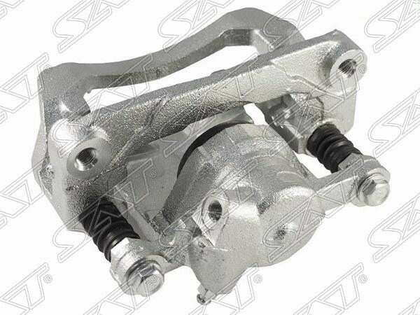 Суппорт тормозной RR SAT ST-26692-FG010 Subaru FORESTER 07- LH
