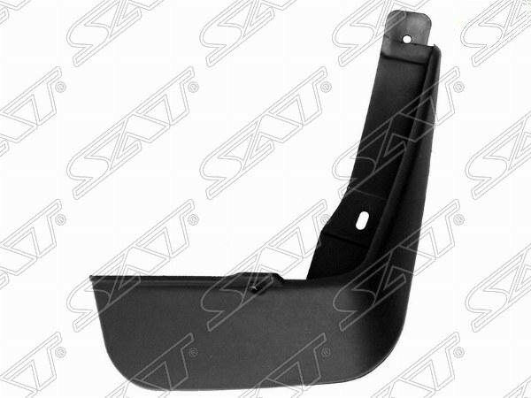 Брызговик SAT ST-MZV9-064B-1 Mazda 3 13-19, Axela 13-19 сзади/ справа
