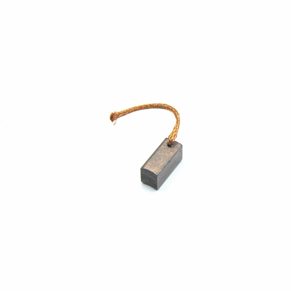 Щетка мотора отопителя 1шт. UNIVERSAL 8x10x19mm KRAUF KSB0013XK