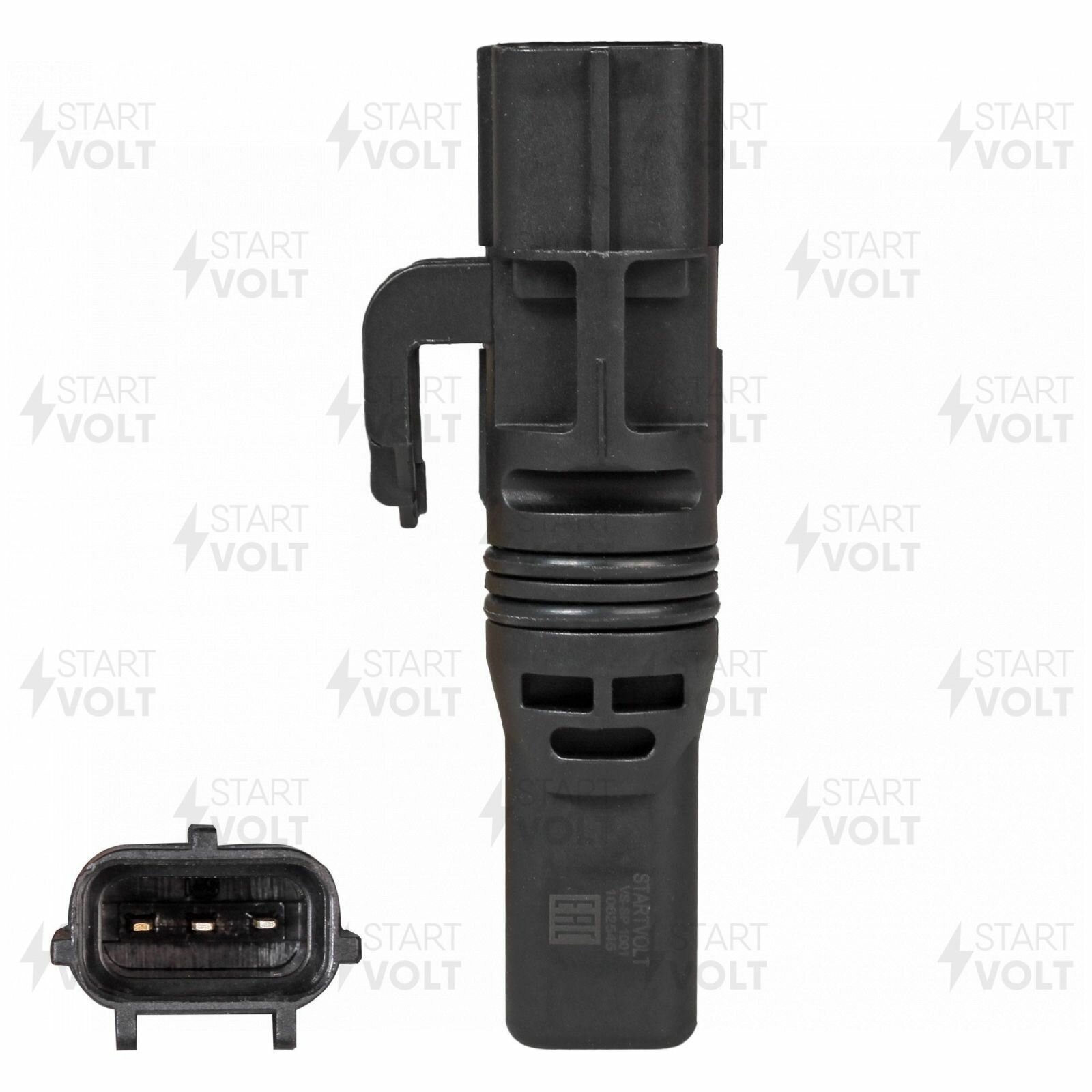 Датчик скорости для а м Ford Focus II 04- Mazda 3 03- 1.4i 1.6i 1.8i STARTVOLT VS-SP 1001
