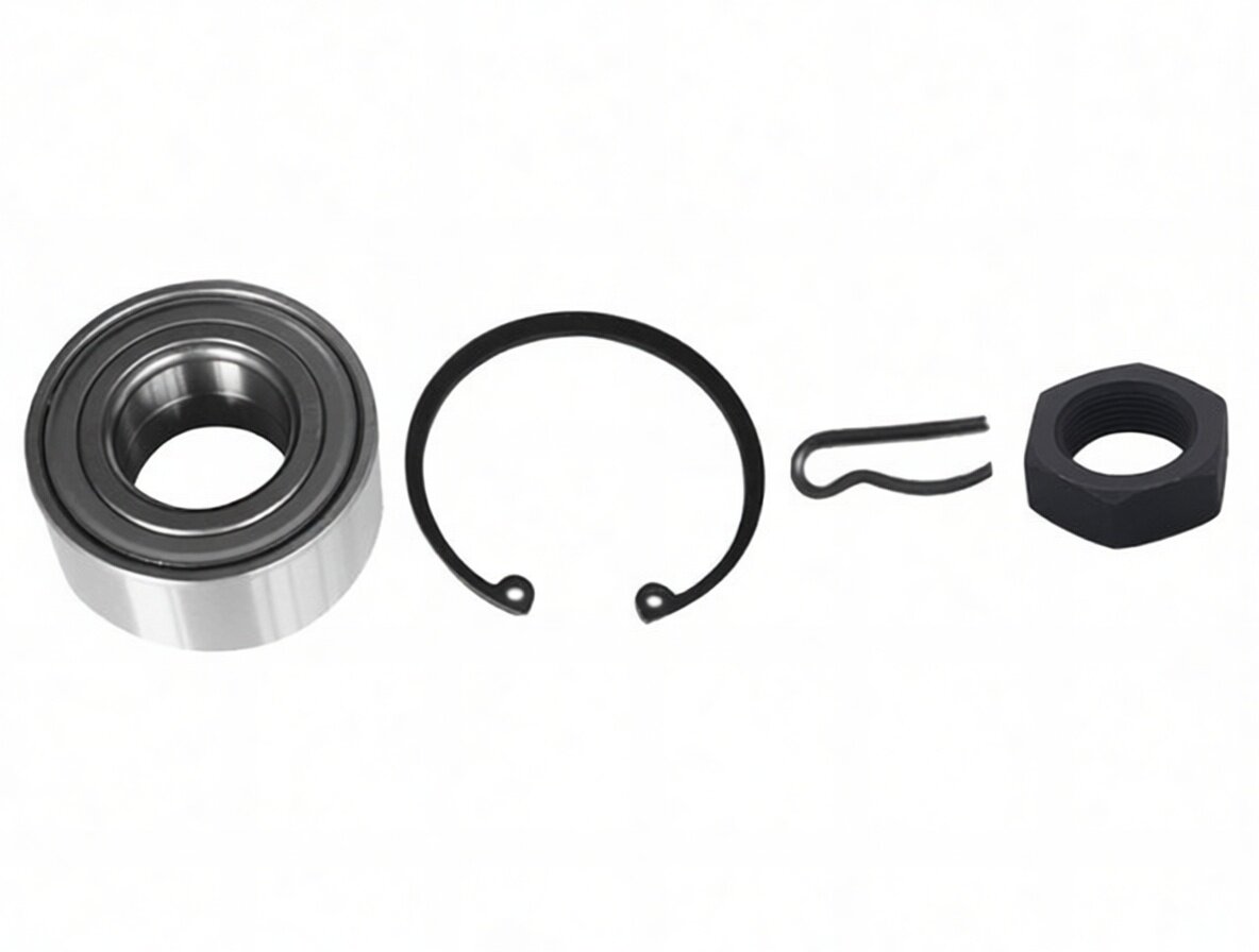 Стартер CITROEN/PEUGEOT 1.4kw (1.4kw) Masterkit MasterKit арт. 77ST012