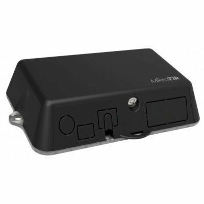 Точка доступа LtAP mini LTE kit RB912R-2nD-LTm&EC200A-EU