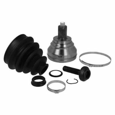 Комплект шруса наружного METELLI 15-1463 с ABS Audi A3, Skoda Octavia, Vw Golf V, Passat, Touran 1, 9tdi, 2, 0tdi 03 ->