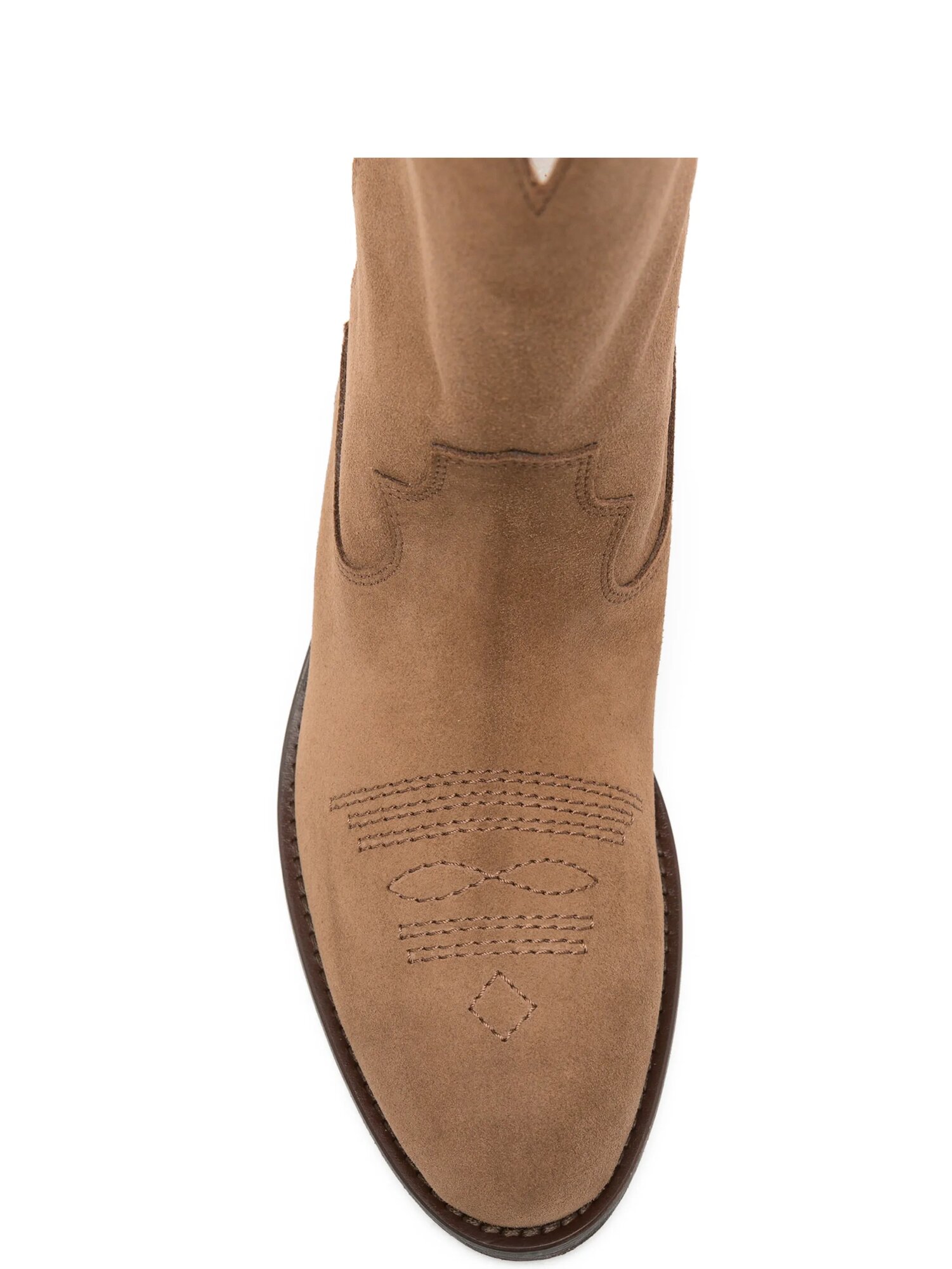 Ботинки Via Roma 15 Perforated boots, размер 40, разноцветный — фото 1
