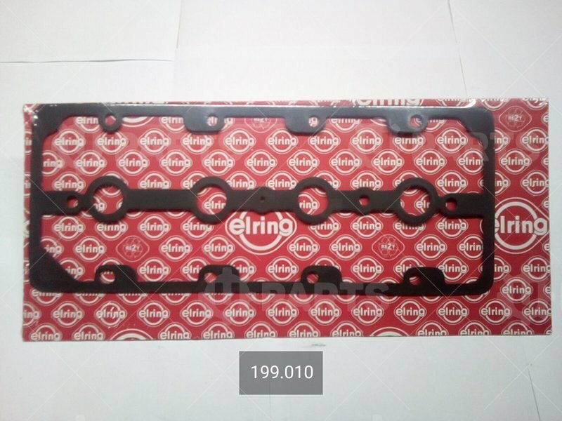Прокл. ГБЦ FIAT Brava (182) ELRING 199,01, 1 шт.