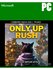 Only Up Rush PC