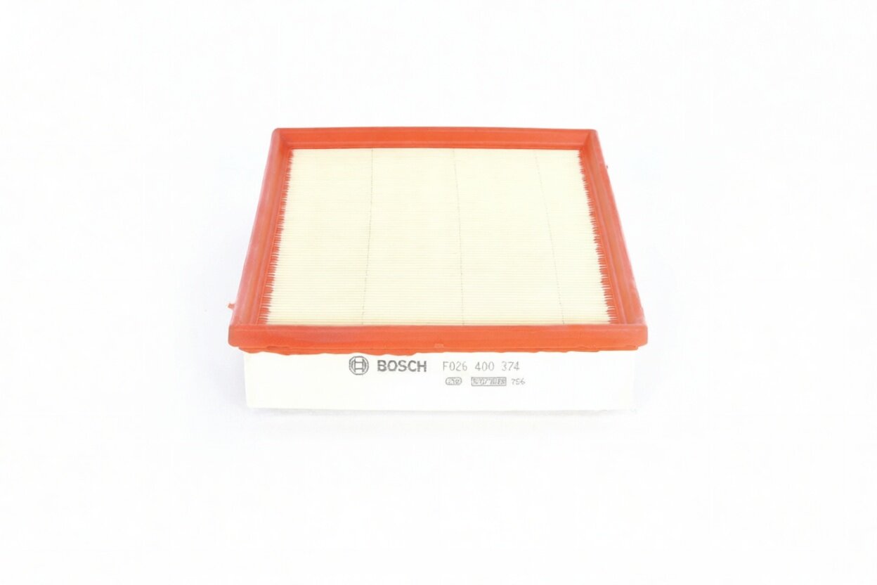Фильтр воздушный BMW F20F30 1.4-3 F026400374 Bosch арт. F026400374